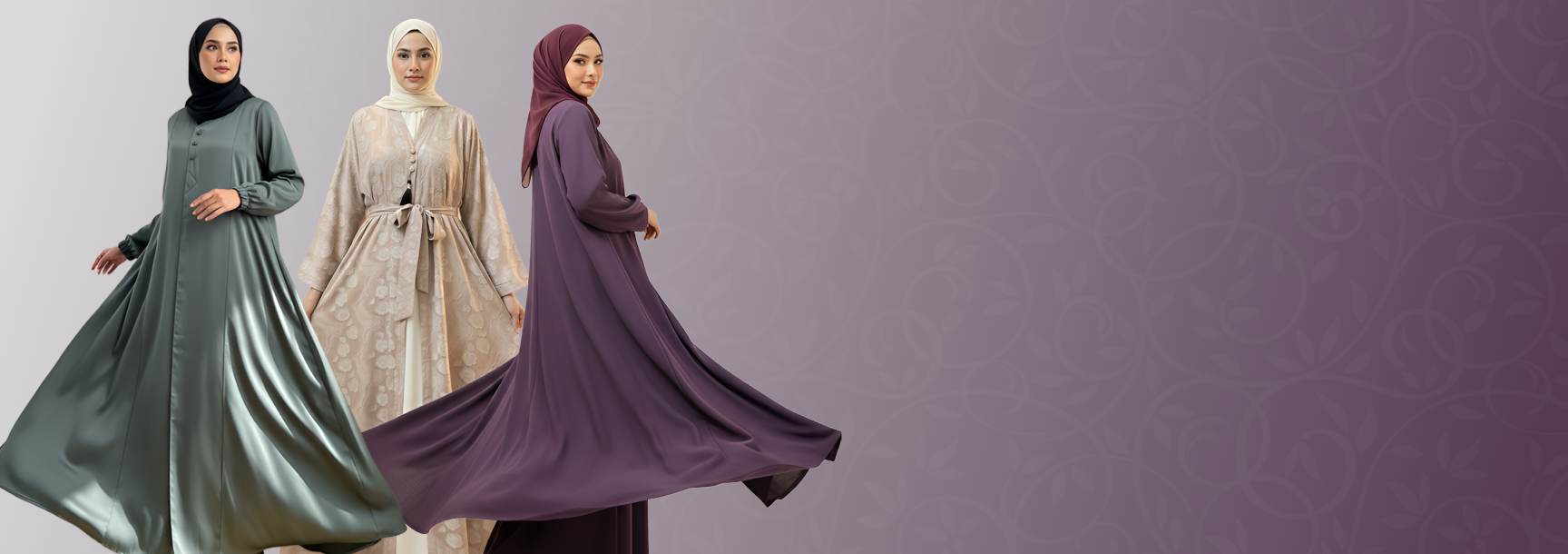 Significance & Beauty of Abayas In Muslim Community – Nihal The Lebal